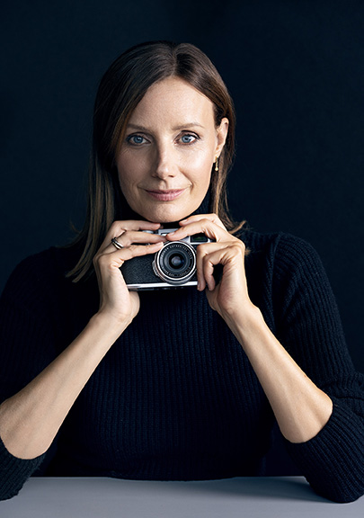 Biografia De Genevieve